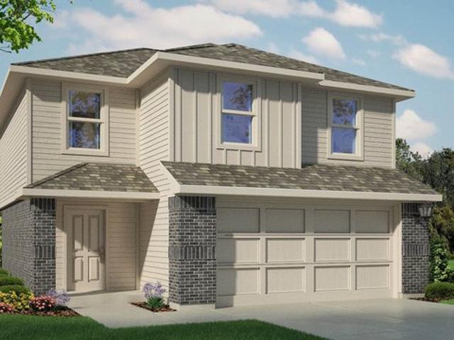 The Dama Plan Terra Vista Community
