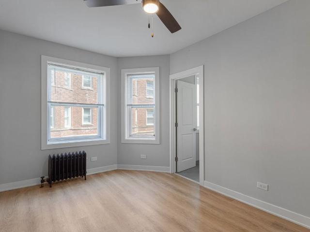 The Damen Fargo 3 Bedroom Apartment for Rent at 7381 N Damen Ave, Chicago, IL 60645 Rogers Park