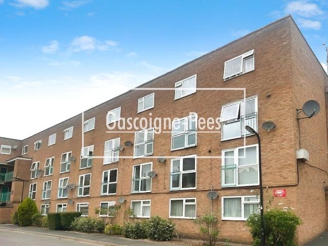 The Danes, Basingstoke RG21, 2 bed flat to rent, £1,300 pcm | PrimeLocation