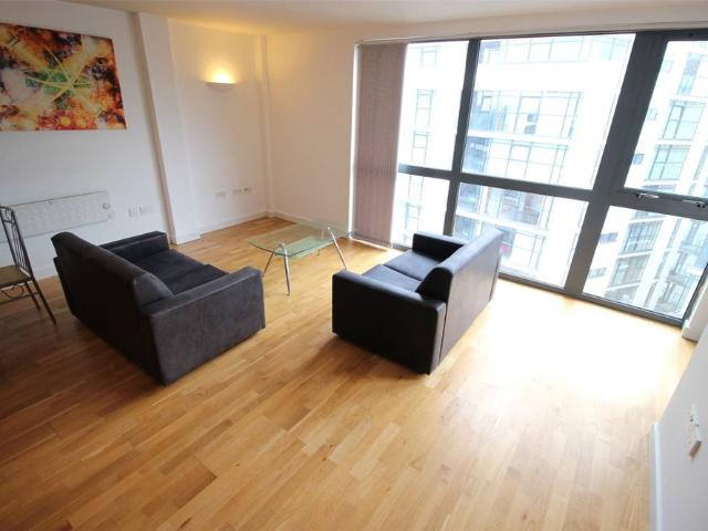 The Danube, 36 City Road East, Manchester City Centre, Greater Manchester, M15 4TH