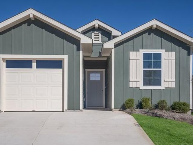The Daphne Plan Marigold Community