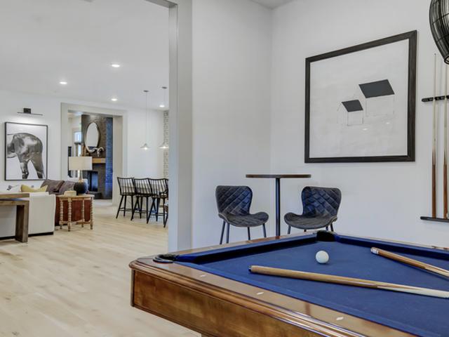 The Darby Apartments 2 Bedroom Apartment for Rent at 100 Holly Park Ct, Holly Springs, GA 30115