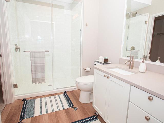 The Dexter 1 Bedroom Apartment for Rent at 2800 Franklin Blvd, Cleveland, OH 44113 Ohio City