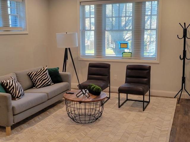 The Debora 1 Bedroom Apartment for Rent at 741 Seward St, Detroit, MI 48202 Central