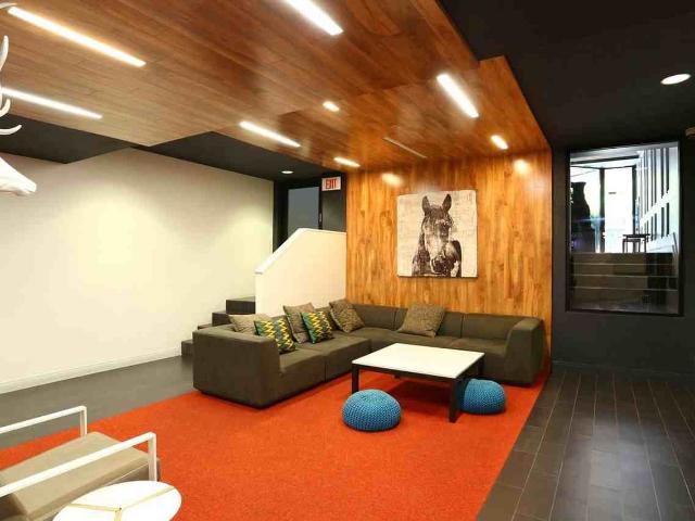 The Del Prado 1 Bedroom Apartment for Rent at 5307 S Hyde Park Blvd, Chicago, IL 60615 Hyde Park