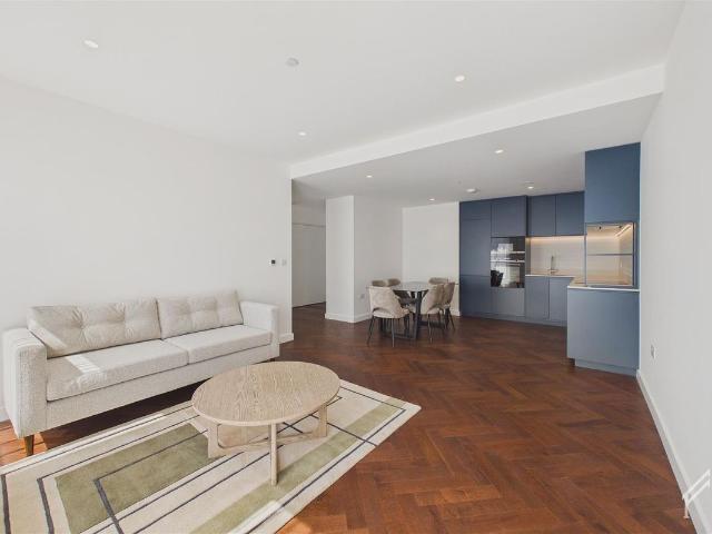The Delamarre House, Parkview Avenue NW2, 3 bed flat to rent, £3,250 pcm | PrimeLocation
