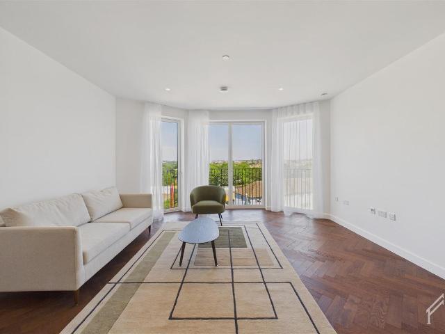 The Delamarre House, Parkview Avenue NW2, 1 bed flat to rent, £2,150 pcm | PrimeLocation