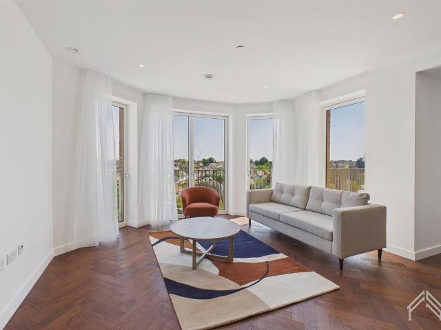 The Delamarre House, Parkview Avenue NW2, 2 bed flat to rent, £2,850 pcm | PrimeLocation