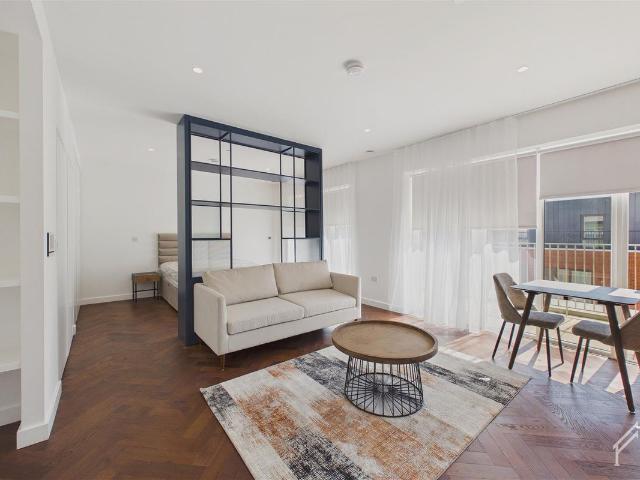 The Delamarre House, Parkview Avenue NW2, Studio to rent, £1,850 pcm | PrimeLocation
