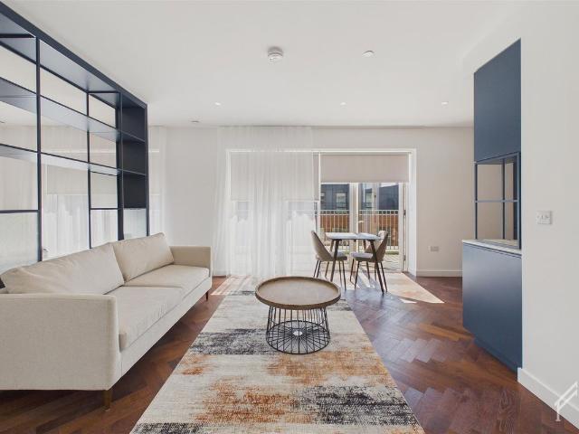 The Delamarre House, Parkview Avenue NW2, Studio to rent, £1,850 pcm | PrimeLocation