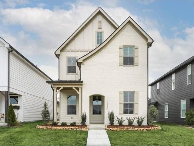 The Delaney Plan Nature's Cove Community