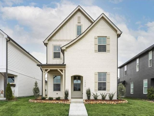The Delaney Plan Heritage Walk Community