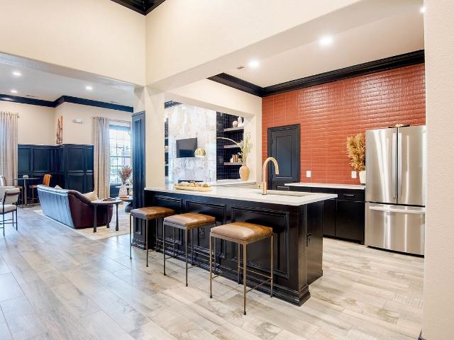 The Delano at North Richland Hills Apartments 3 Bedroom Apartment for Rent at 6250 Rosewood Dr, North Richland Hills, TX 76180