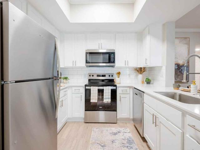 The Delano at North Richland Hills Apartments 2 Bedroom Apartment for Rent at 6250 Rosewood Dr, North Richland Hills, TX 76180