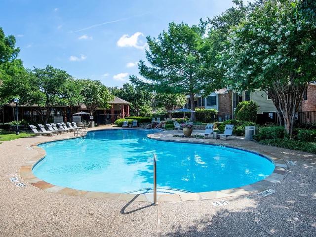 The Delano at North Richland Hills Apartments 2 Bedroom Apartment for Rent at 6250 Rosewood Dr, North Richland Hills, TX 76180