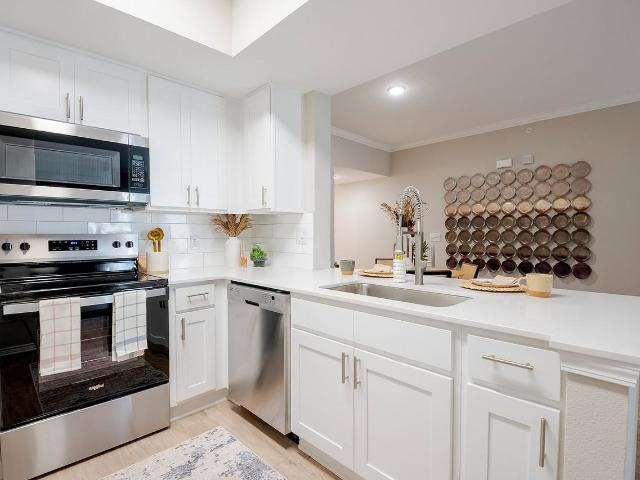 The Delano at North Richland Hills Apartments 4 Bedroom Apartment for Rent at 6250 Rosewood Dr, North Richland Hills, TX 76180