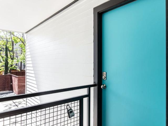 The Delano Apartments 1 Bedroom Apartment for Rent at 2806 Reagan St, Dallas, TX 75219