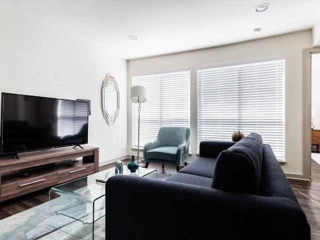 The Delano Apartments 1 Bedroom Apartment for Rent at 2806 Reagan St, Dallas, TX 75219