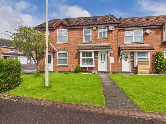 The Dell Barnwood, Barnwood, Gloucester, Gloucestershire GL4, 2 bed terraced house to rent, £1,150 pcm | PrimeLocation
