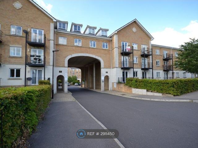 The Dell, Southampton SO15, 2 bed flat to rent, £1,195 pcm | PrimeLocation