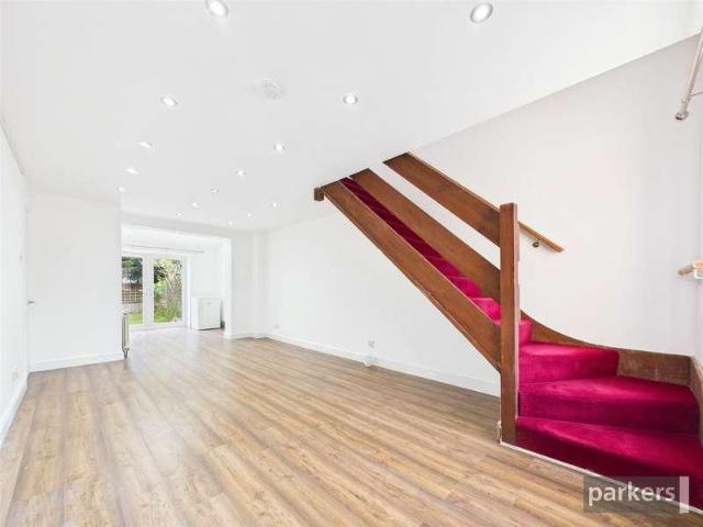 The Delph, Lower Earley, Reading, Berkshire, RG6