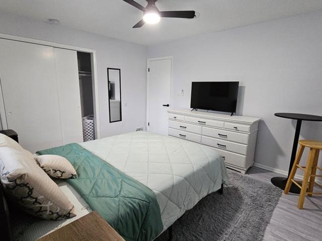 The Deluxe Storage Suite | All_Inclusive Co_Livin
