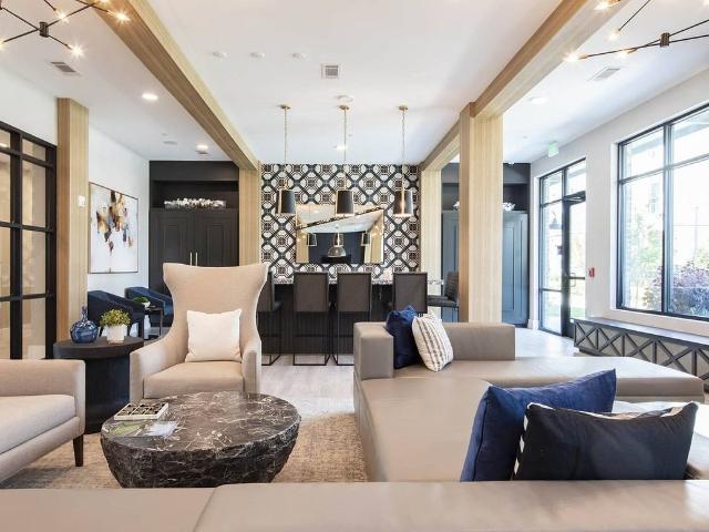 The Dempsey Apartments 2 Bedroom Apartment for Rent at 375 Lime Quarry Rd, Madison, AL 35758