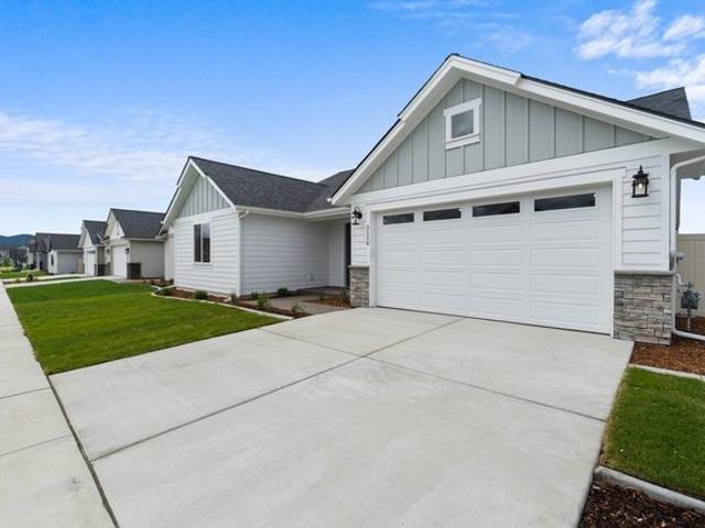 The Denali Plan Mountain View Meadows Community