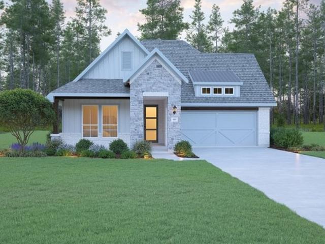 The Denali Plan WaterStone Community