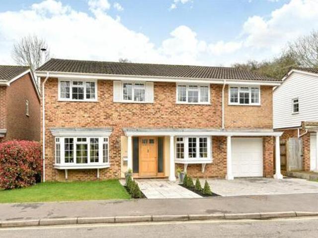 The Dene, Sevenoaks, 5 Bedroom Detached