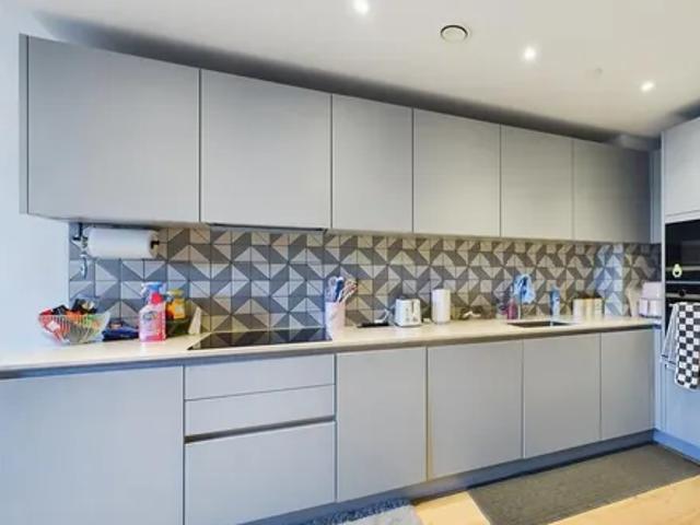 The Denizen, 43 Golden Lane, London, EC1Y 0QT, United Kingdom | 1 bed apartment for rent #139404101 | Rentberry