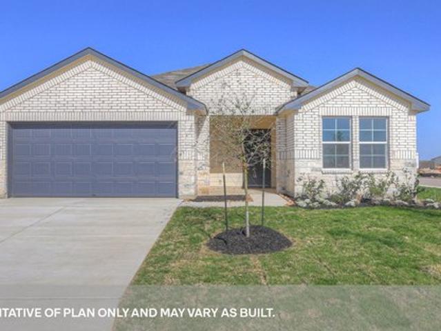 The Denton Plan Arroyo Ranch Community
