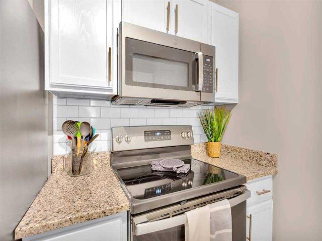 The Deryn 3 Bedroom Apartment for Rent at 2745 Campus Pointe Cir, Gainesville, GA 30504