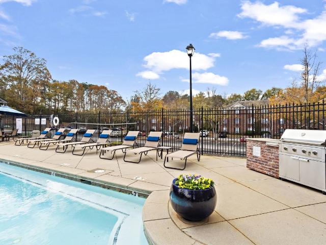 The Deryn 1 Bedroom Apartment for Rent at 2745 Campus Pointe Cir, Gainesville, GA 30504