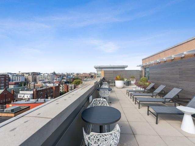 The DeSoto Apartments 2 Bedroom Apartment for Rent at 1445 P St Nw, Washington, DC 20005 Logan Circle Shaw