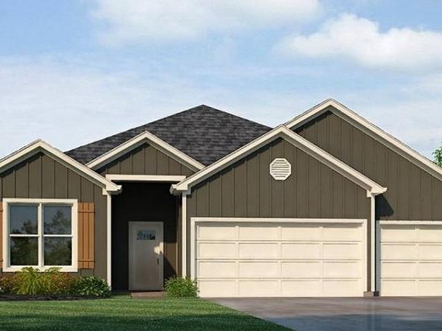 The Destin Plan Aberdeen Community