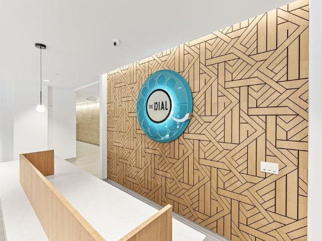 The Dial 1 Bedroom Apartment for Rent at 500 E 8th St, Kansas City, MO 64106 The Downtown Loop