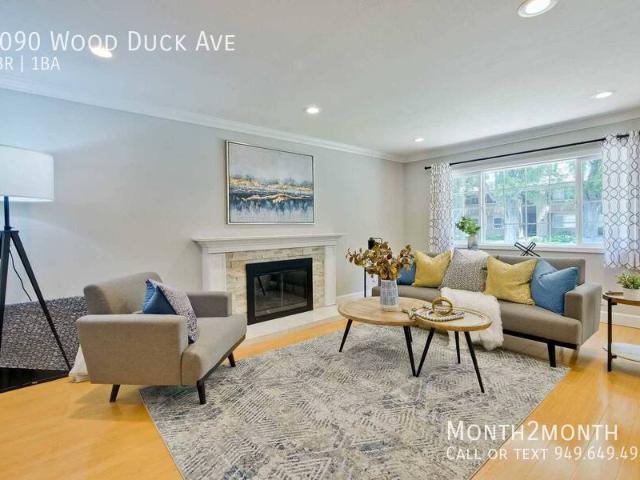 The Diamond on Wood Duck Ave