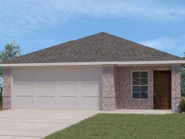 The Diana Plan Riverstone at Westpointe Community