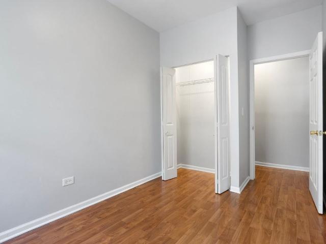 The Dickens Courtyard 3 Bedroom Apartment for Rent at 3631 W Dickens Ave, Chicago, IL 60647 Logan Square