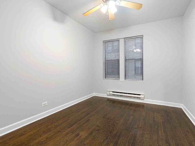 The Dickens Courtyard 2 Bedroom Apartment for Rent at 3631 W Dickens Ave, Chicago, IL 60647 Logan Square