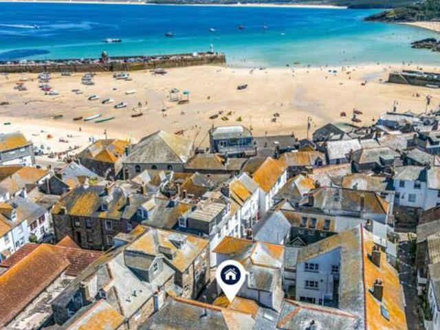 The Digey, St. Ives, 3 Bedroom Terraced