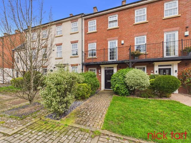 The Dingle, Doseley TF4, 4 bed terraced house to rent, £1,345 pcm | PrimeLocation