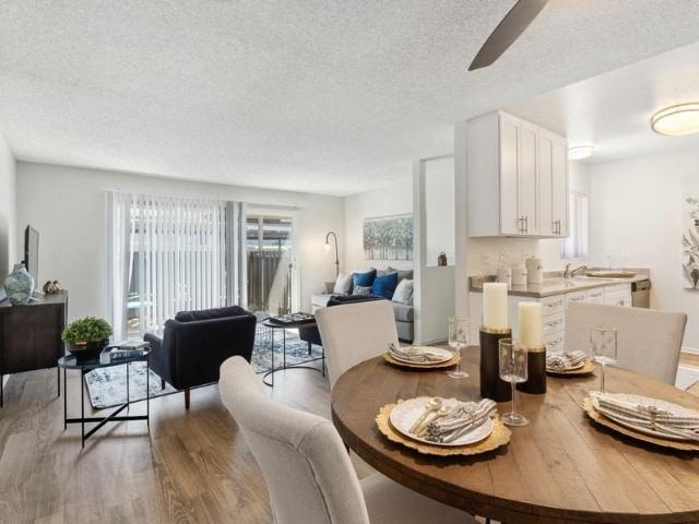 The District Apartment Homes 1 Bedroom Apartment for Rent at 1316 S Meadow Ln, Colton, CA 92324