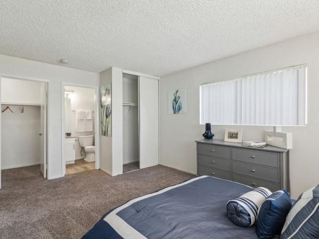The District Apartment Homes 3 Bedroom Apartment for Rent at 1316 S Meadow Ln, Colton, CA 92324