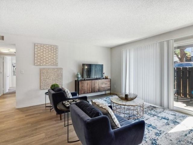 The District Apartment Homes 3 Bedroom Apartment for Rent at 1316 S Meadow Ln, Colton, CA 92324