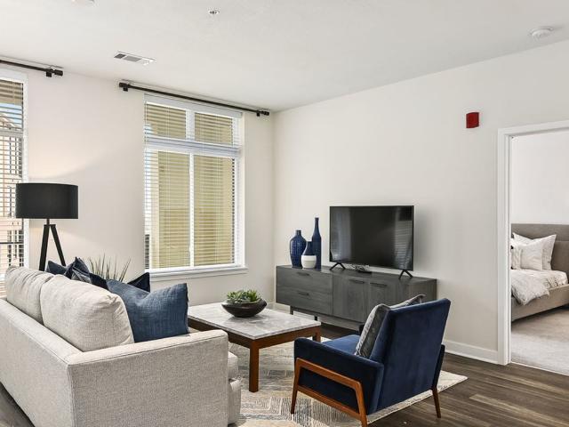 The District Flats Studio Apartment for Rent at 8757 Penrose Ln, Lenexa, KS 66219