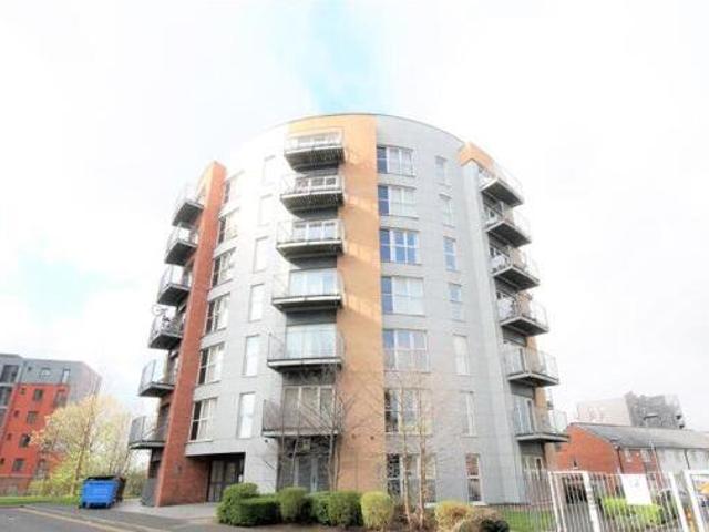 The Drum, Stillwater Drive, 2 Bedroom Apartment