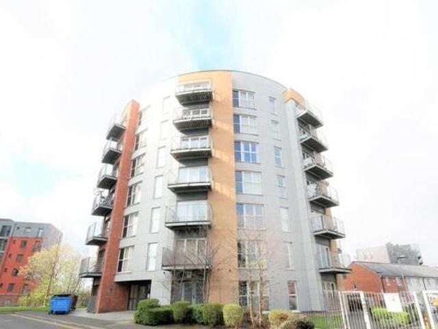 The Drum, Stillwater Drive, 2 Bedroom Apartment