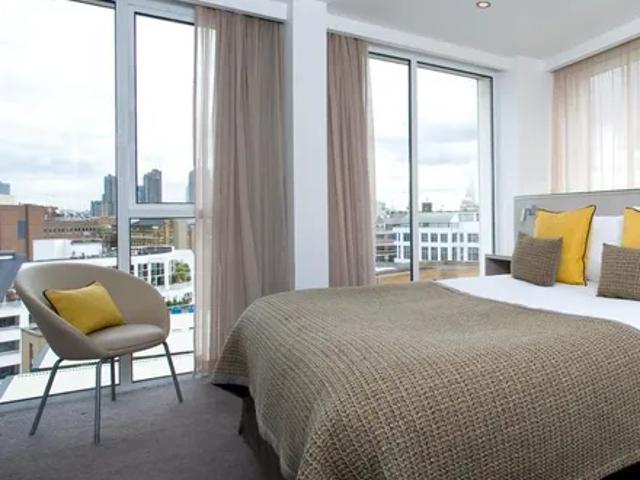 The Drunken Butler, 20 Rosebery Avenue, London, EC1R 4TA, United Kingdom | 2 bed apartment for rent #136263873 | Rentberry